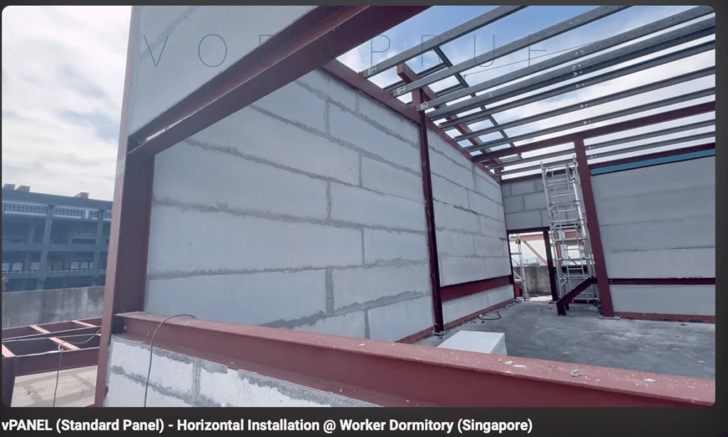 Vertical vs. Horizontal Installation of ALC Panels: A Comparative Look ...